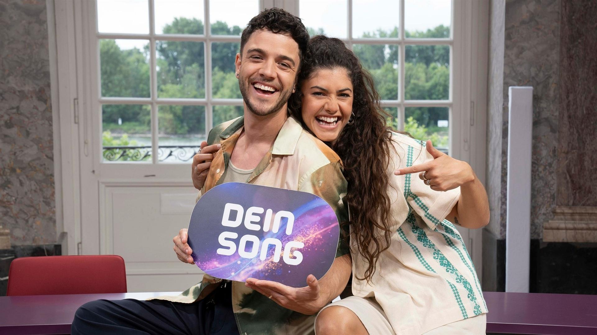 Dein Song 2025: Altersempfehlung und Infos zur neuen Staffel der ...