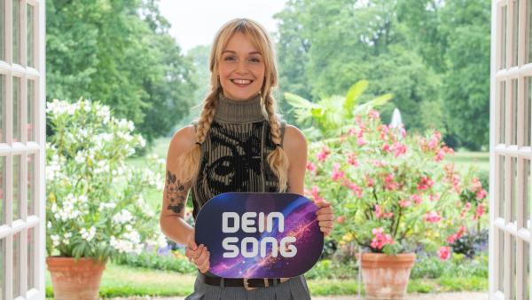 "Dein Song" 2024 | KiKA