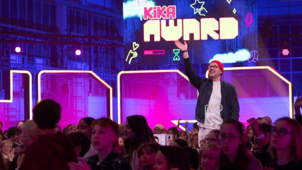 KiKA Award | KiKA