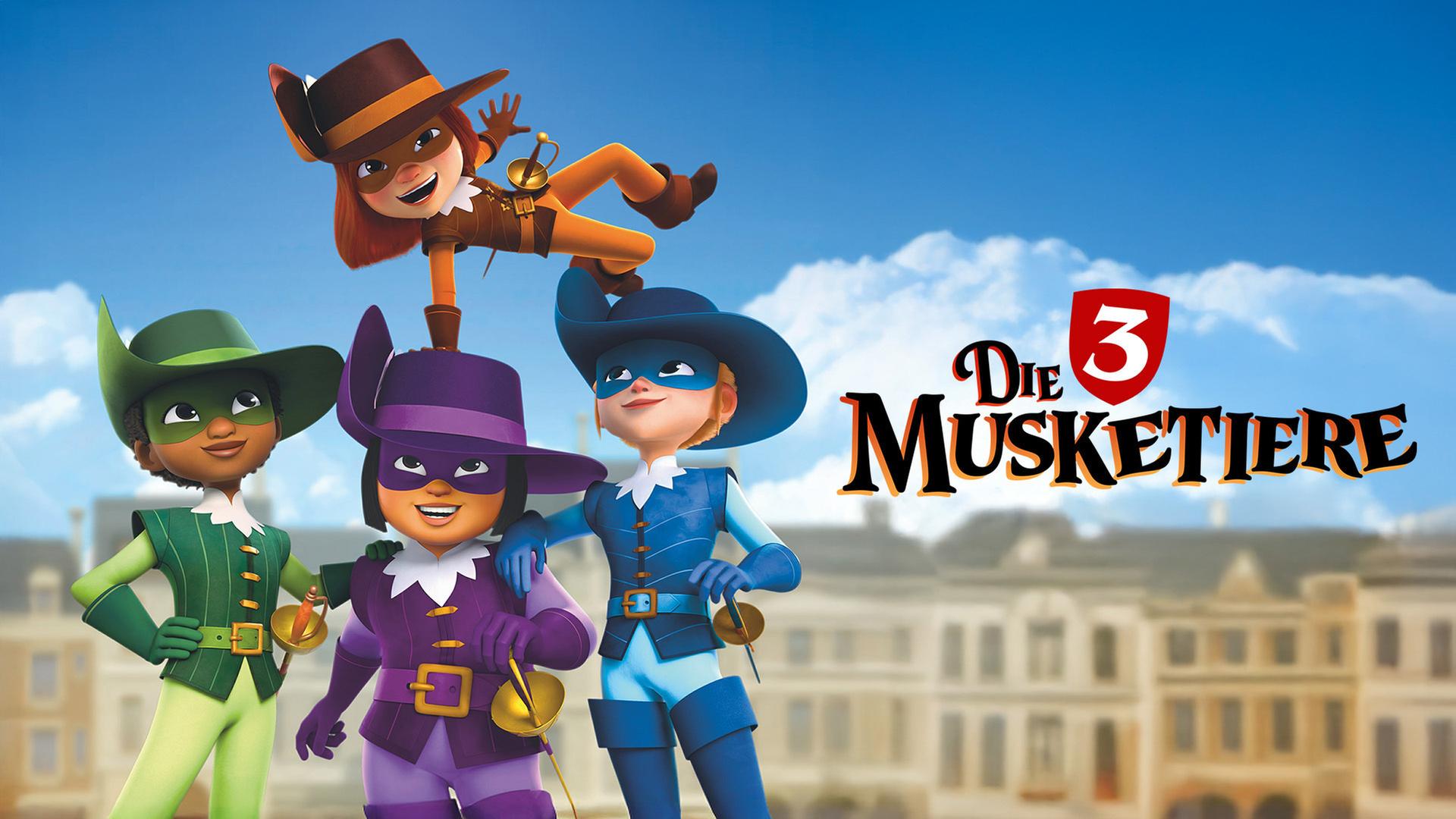Streaming-Highlights, Kinderfilme und -serien im November bei KiKA | KiKA