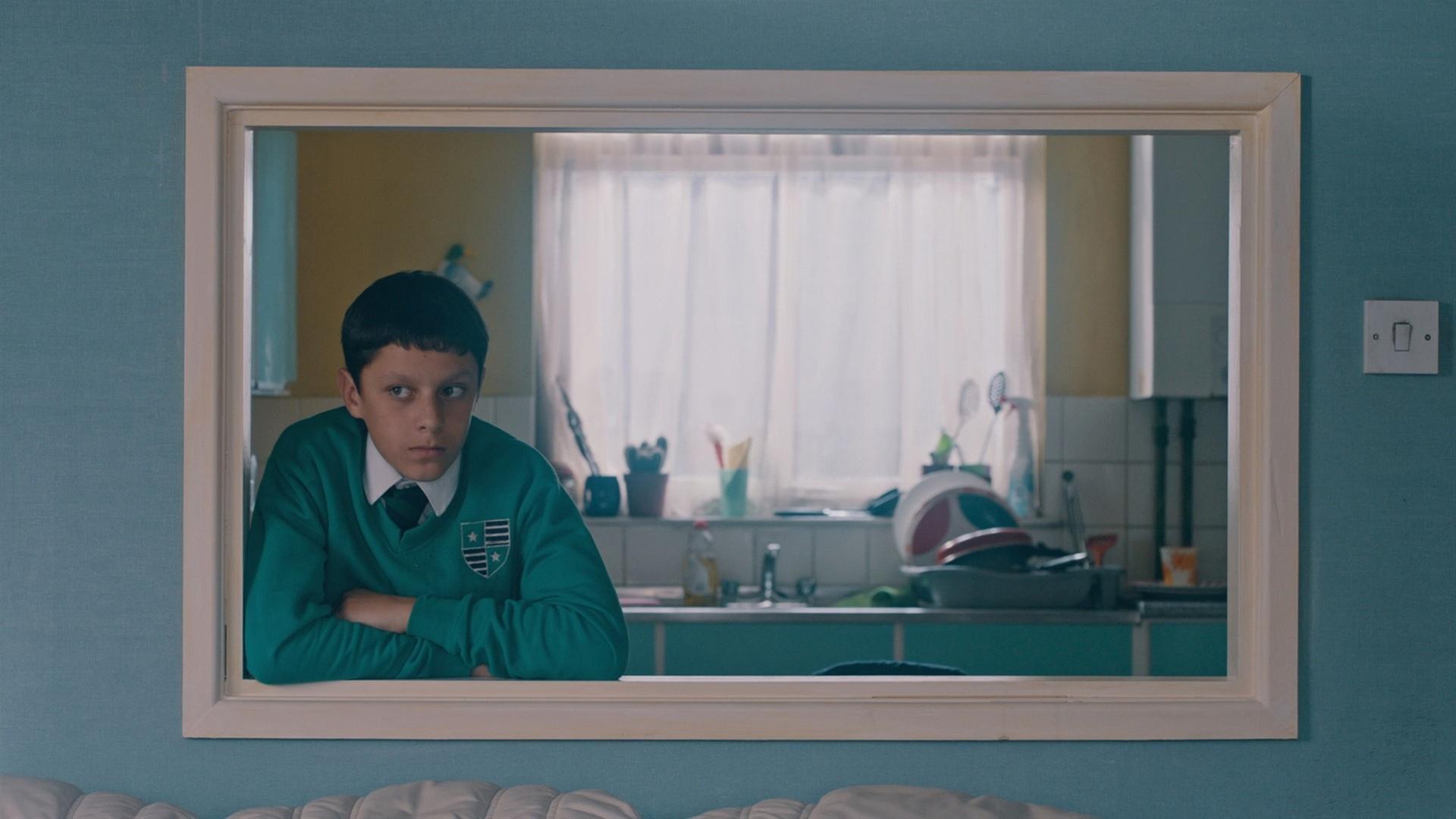 Premiere von „Joe all alone“ (NDR) am 16. März bei KiKA | KiKA