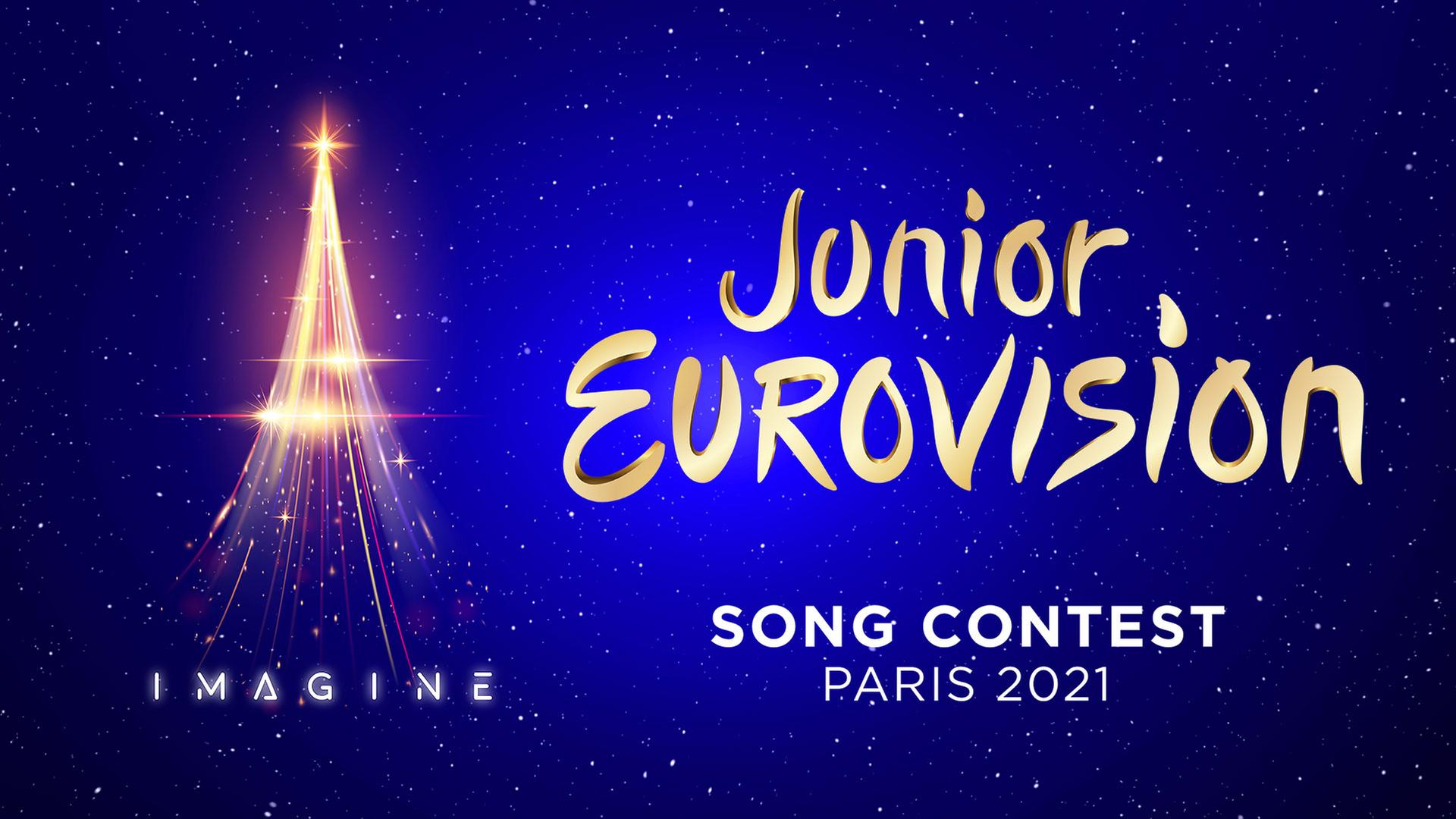 Der Countdown läuft: 19. Junior Eurovision Song Contest – 19 Länder ...