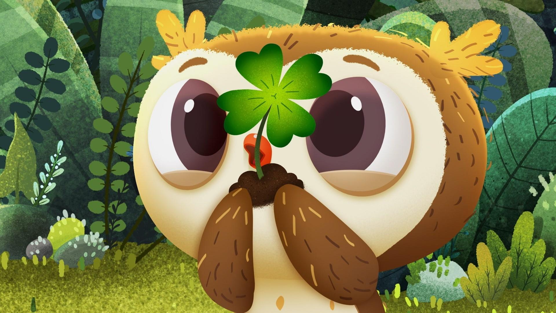 British Animation Awards für „Odo – Kleine Eule ganz groß“ | KiKA