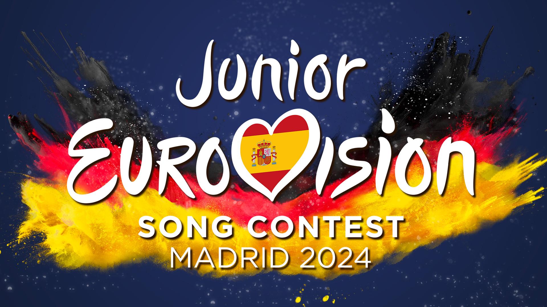 Junior ESC 2024: Wer fährt für Deutschland nach Madrid? | KiKA