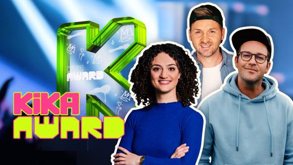 „KiKA Award 2026“ – jetzt mitmachen und mitgestalten | KiKA